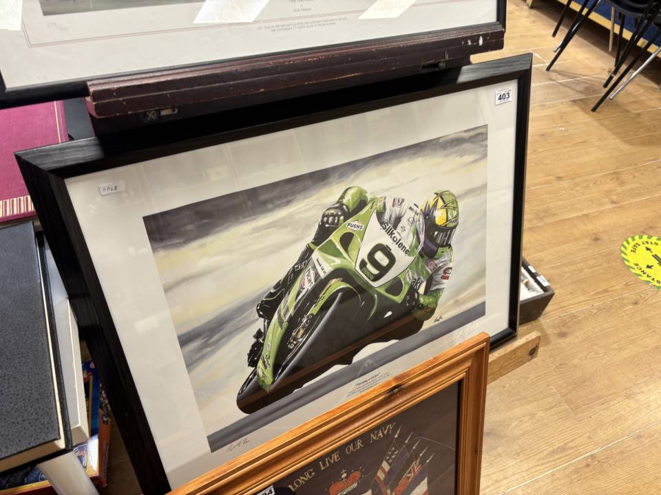 Left Bids Online Bidding - Bangor Auctions Ltd.