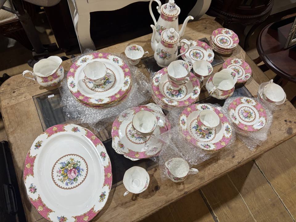 Left Bids Online Bidding - Bangor Auctions Ltd.