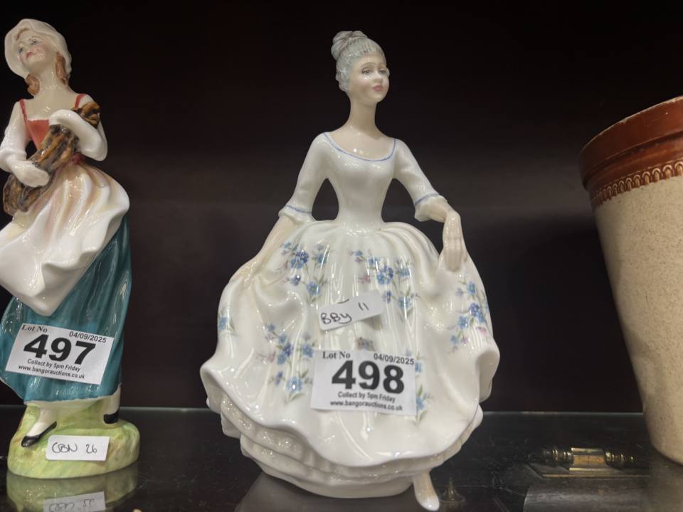 Left Bids Online Bidding - Bangor Auctions Ltd.