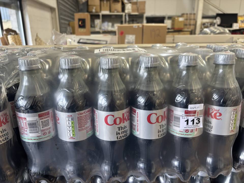 Left Bids Online Bidding - Bangor Auctions Ltd.